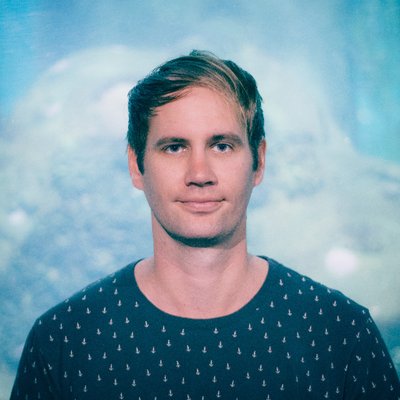 Dr Matthew Nitschke | AIMS